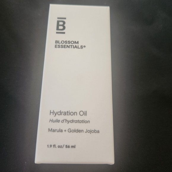 Blossom Essentials | Bath & Body | Blossom Essentials Hydration Oil ...
